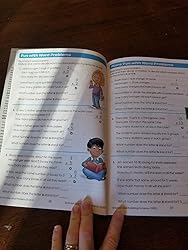 School Zone - Math Basics 3 Workbook - 64 Pages, Ages 8 to 9, 3rd Grade ...