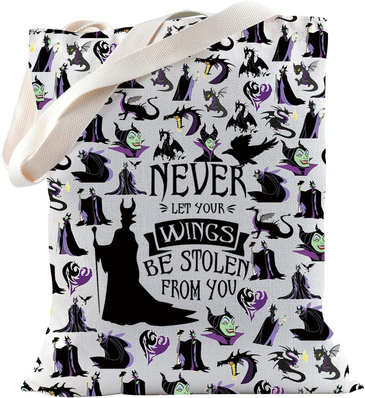 Amazon.com: TSOTMO Evil Queen Movie Merch Villains Gift Villains ...
