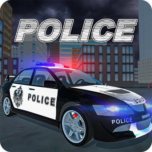 Police Petrol Sim Cop Duty - App on Amazon Appstore