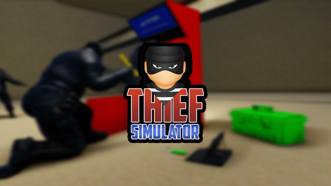 Sneak Thief Simulator Games, Thief Robbery Simulator Games, Burglar ...