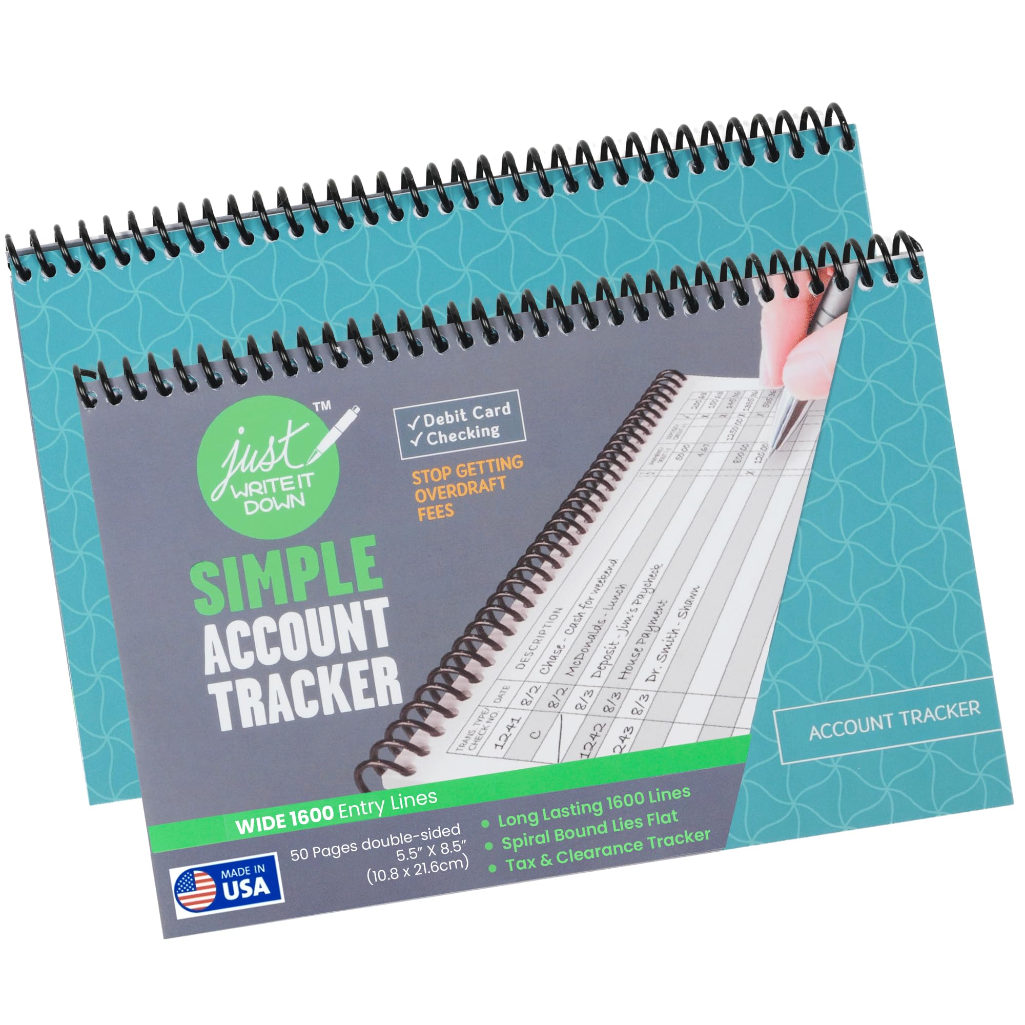 Snapklik.com : The Superior Register - Simple Account Tracker - Big ...