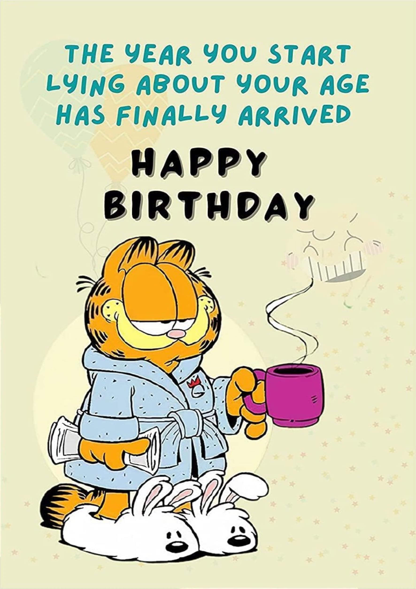 Sarcastic Birthday Wishes 101 Funny Responses To 'Happy Birthday'