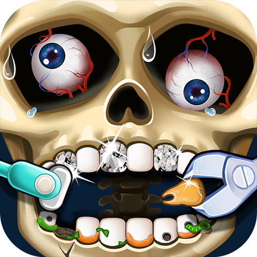 Scary Dentist- Crazy Monster Game! - App on Amazon Appstore