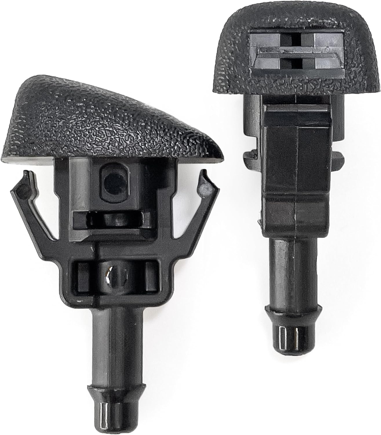 Amazon.com: Click&Fit Windshield Washer Nozzles replacement for 2014 ...