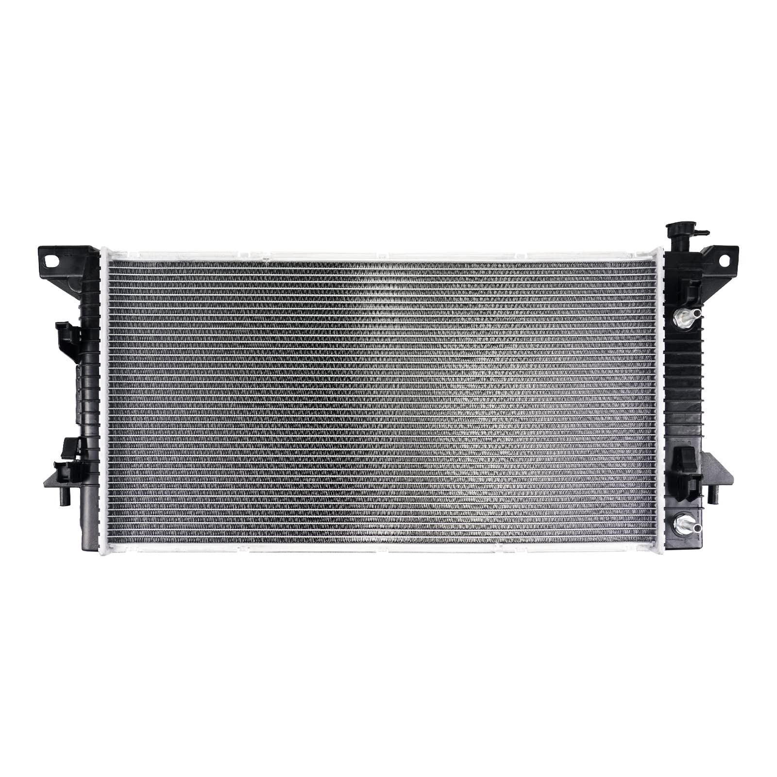 Snapklik.com : KAX CU13099 Radiator Replacement For Expedition 2009 ...