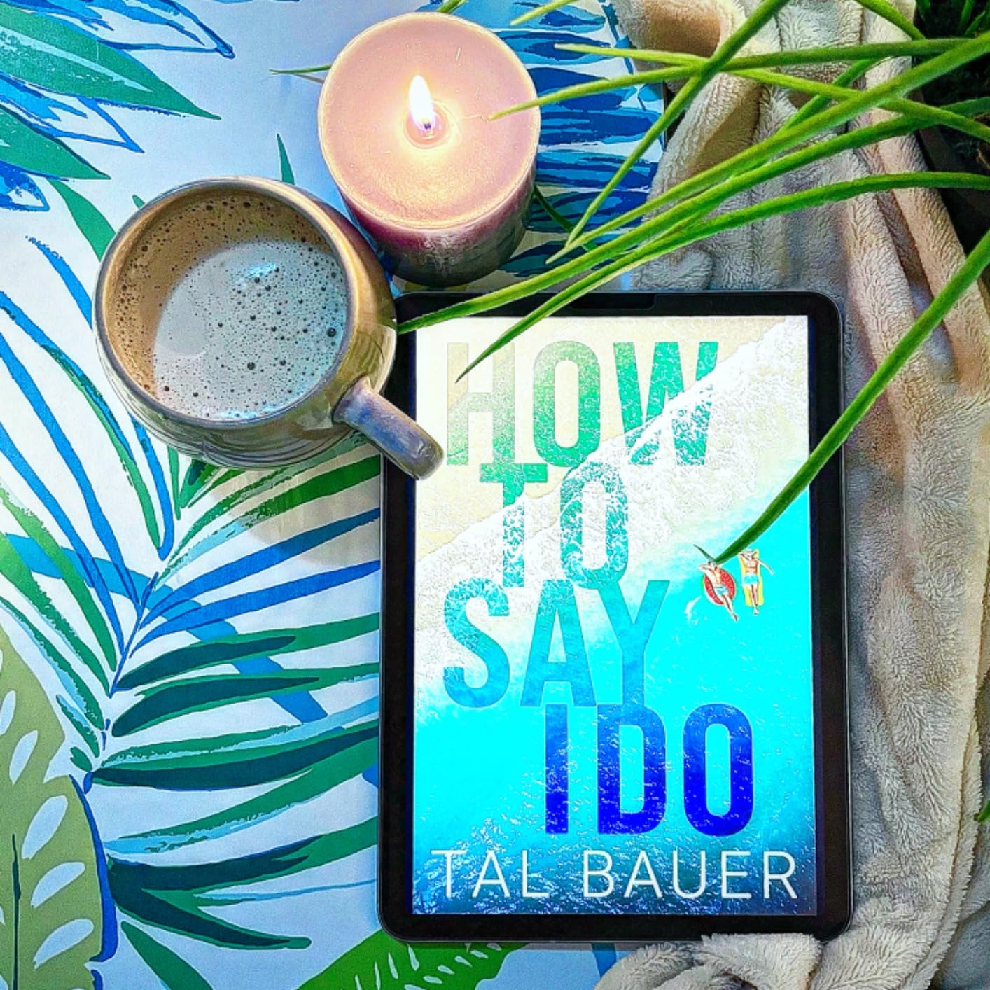 How to Say I Do - Kindle edition by Bauer, Tal. Romance Kindle eBooks @ Amazon.com.