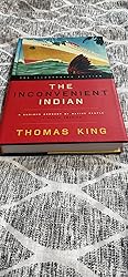 The Inconvenient Indian: A Curious Account of Native People in North ...