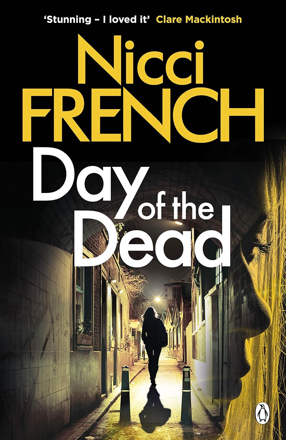 Day of the Dead: A Frieda Klein Novel (8) eBook : French, Nicci: Amazon ...