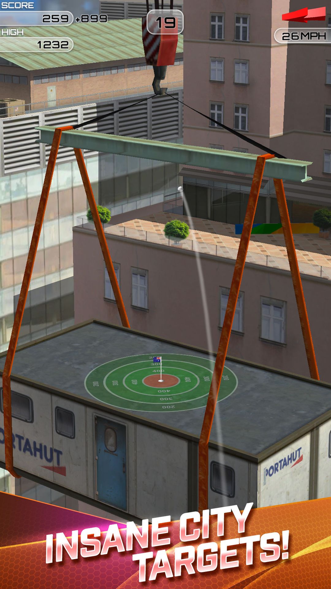 Flick Golf Extreme - App on Amazon Appstore