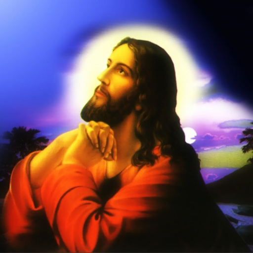 Jesus Christ Live Wallpaper - App on the Amazon Appstore