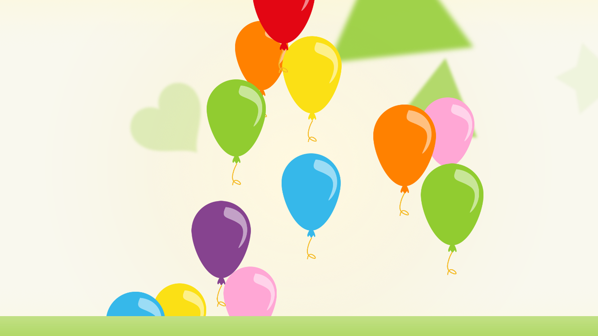 Shapes Match! Shape Learning Games for Kids with Skills Free: The Best ...