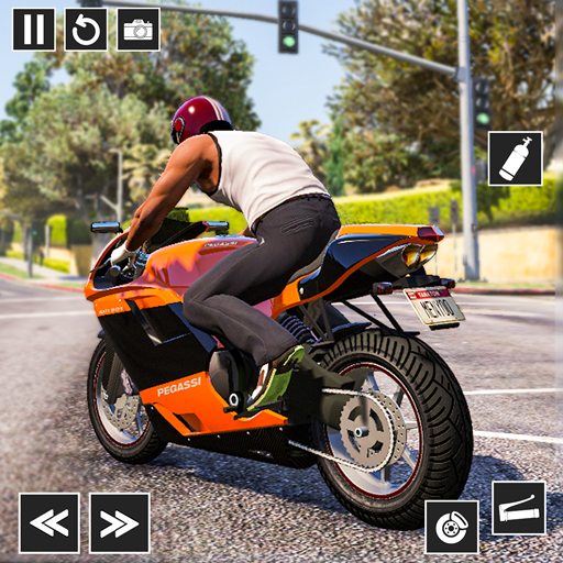 Real Bike Ride Racing Simulator Run - App on Amazon Appstore