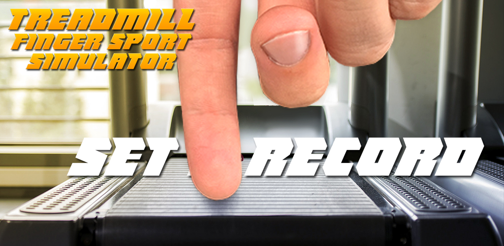 Treadmill Finger Sport Simulator:www.amazon.com:Appstore for Android