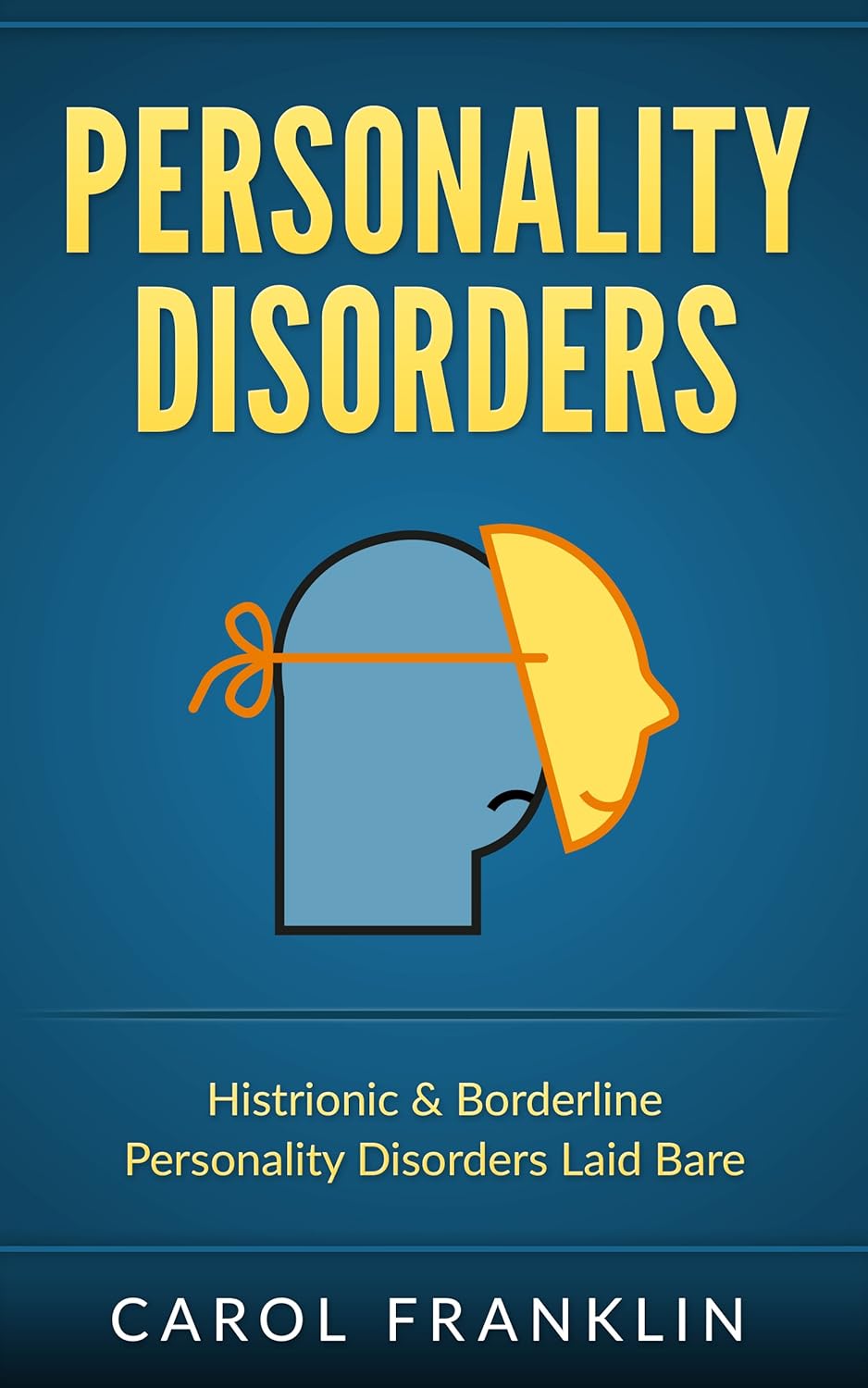 Personality Disorders: Histrionic & Borderline - Personality Disorders ...