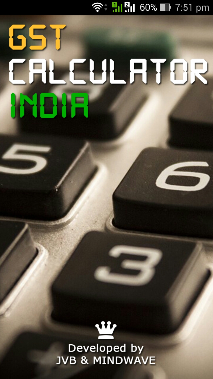 GST Calculator - App on Amazon Appstore