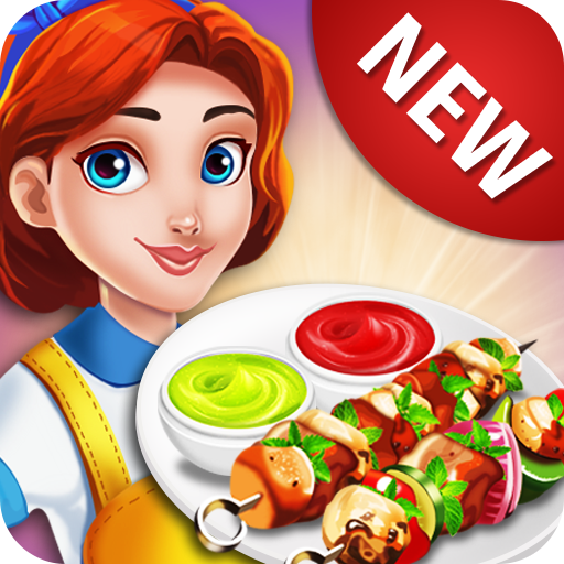 Cooking Town : Kitchen Chef Game-Amazonアプリストアのアプリ