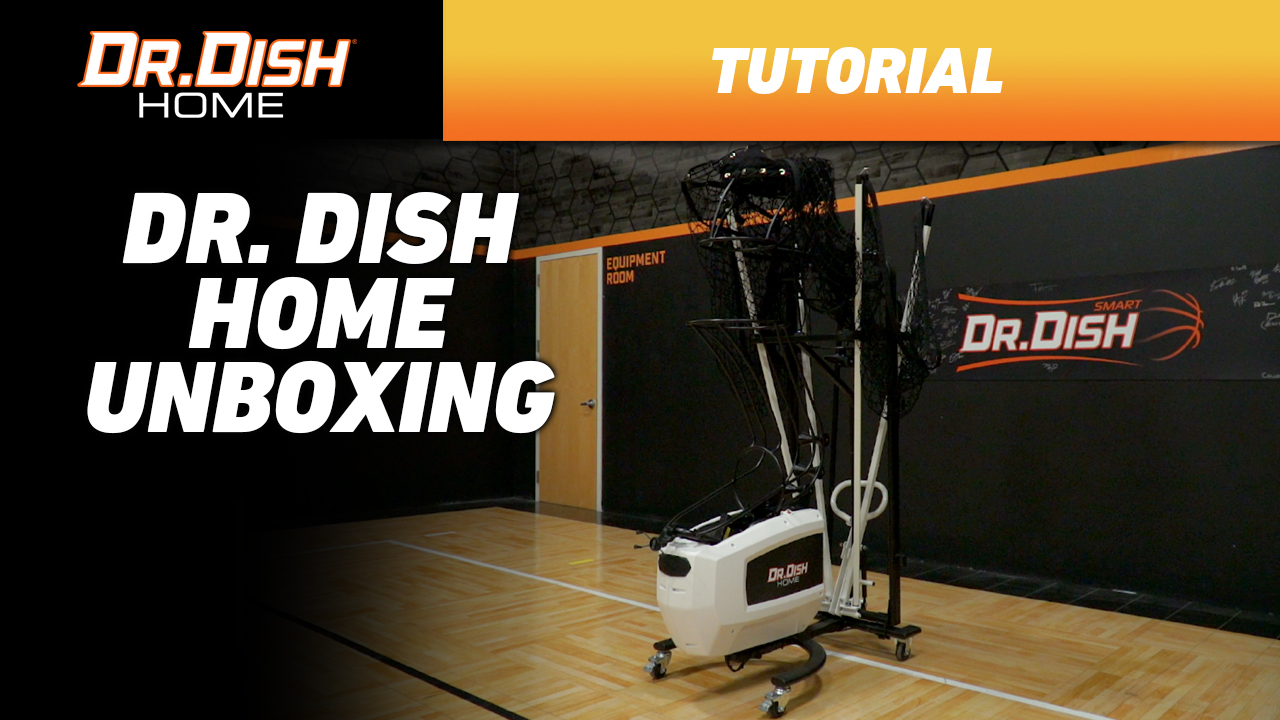 Watch 2020 Dr Dish Home Unboxing Video on Amazon Live