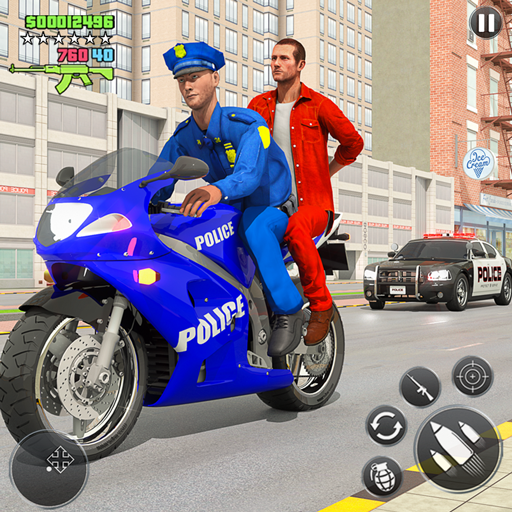 Jail Break Prison Run Game - Jailbird Escape - App on Amazon Appstore