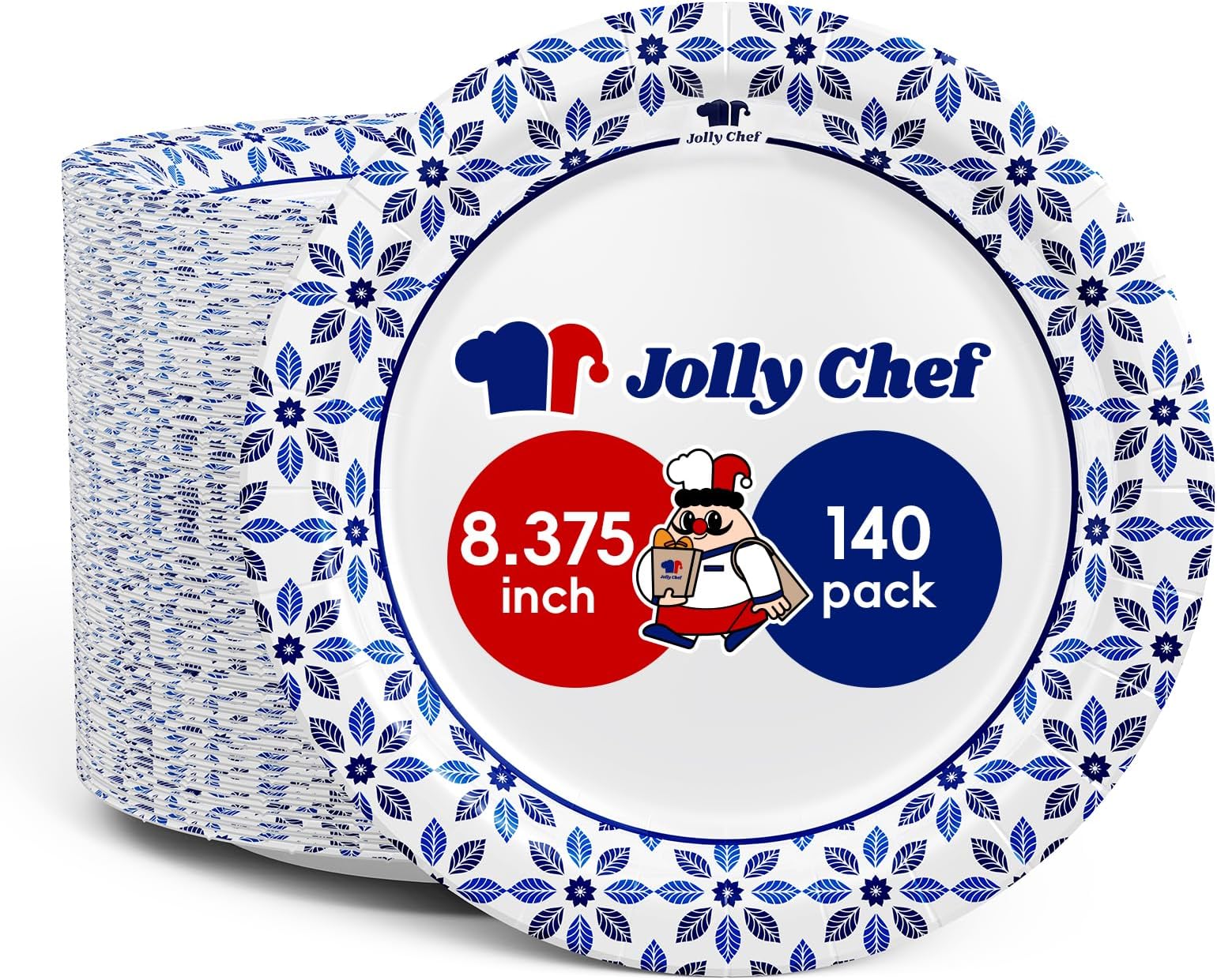 Amazon.com: Dixie Ultra Paper Plates, 8-1/2 Inch, 300 Count : Health ...