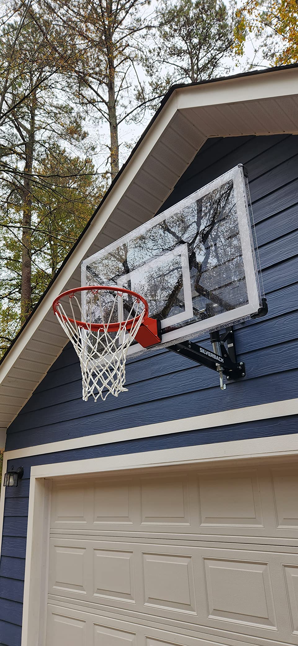 $27/mo - Finance Silverback NXT 54" Wall Mounted Adjustable-Height and ...