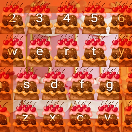 Cake Keyboards - App on Amazon Appstore