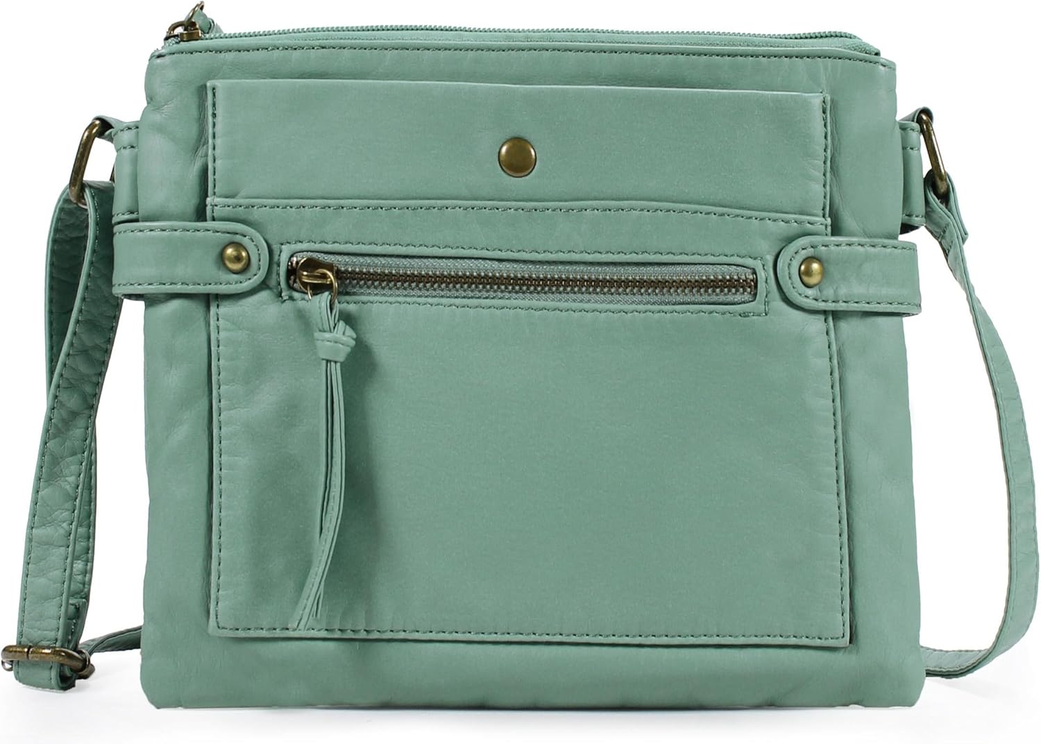 Scarleton Stylish Crossbody Bag for Women, Purses for Women, Shoulder ...