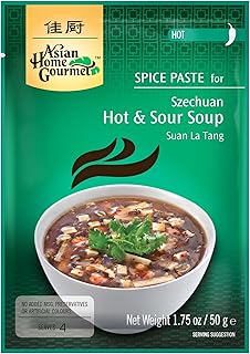 Mastering Sweet And Sour Soup: Easy Recipe For Perfect Balance | AnSoup