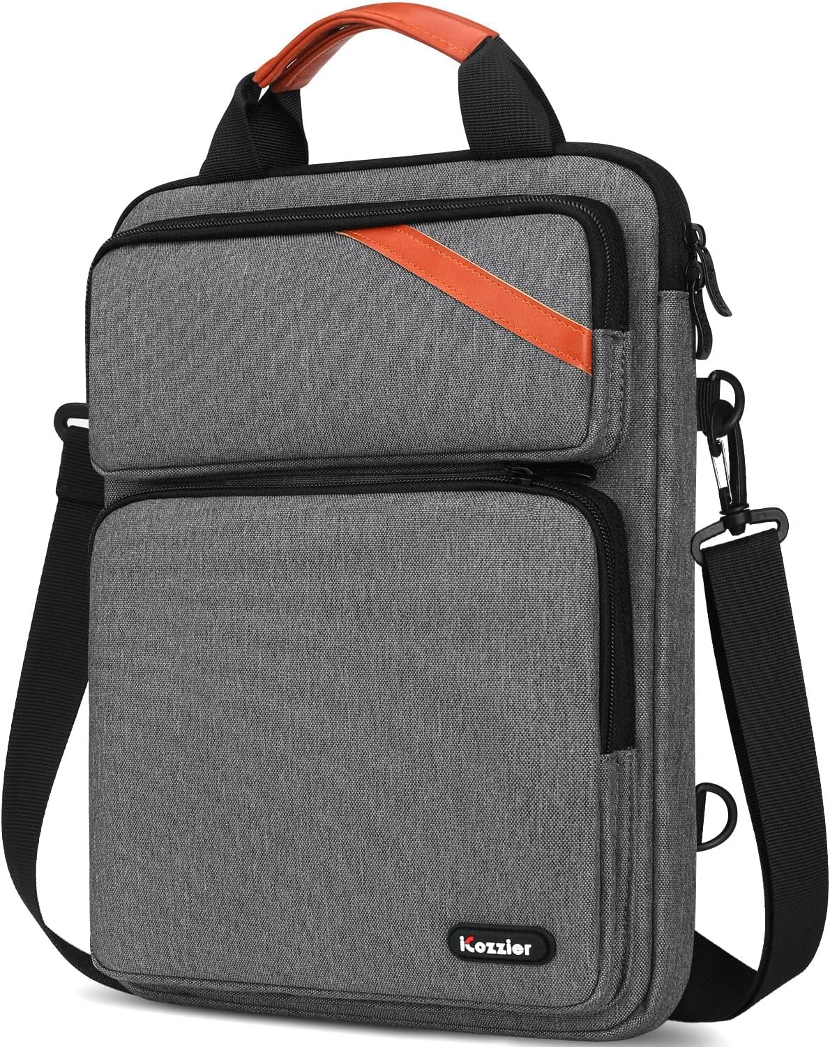 NIDOO Laptop Shoulder Bag for 13" MacBook Air Pro M1 / 12.9" iPad Pro ...