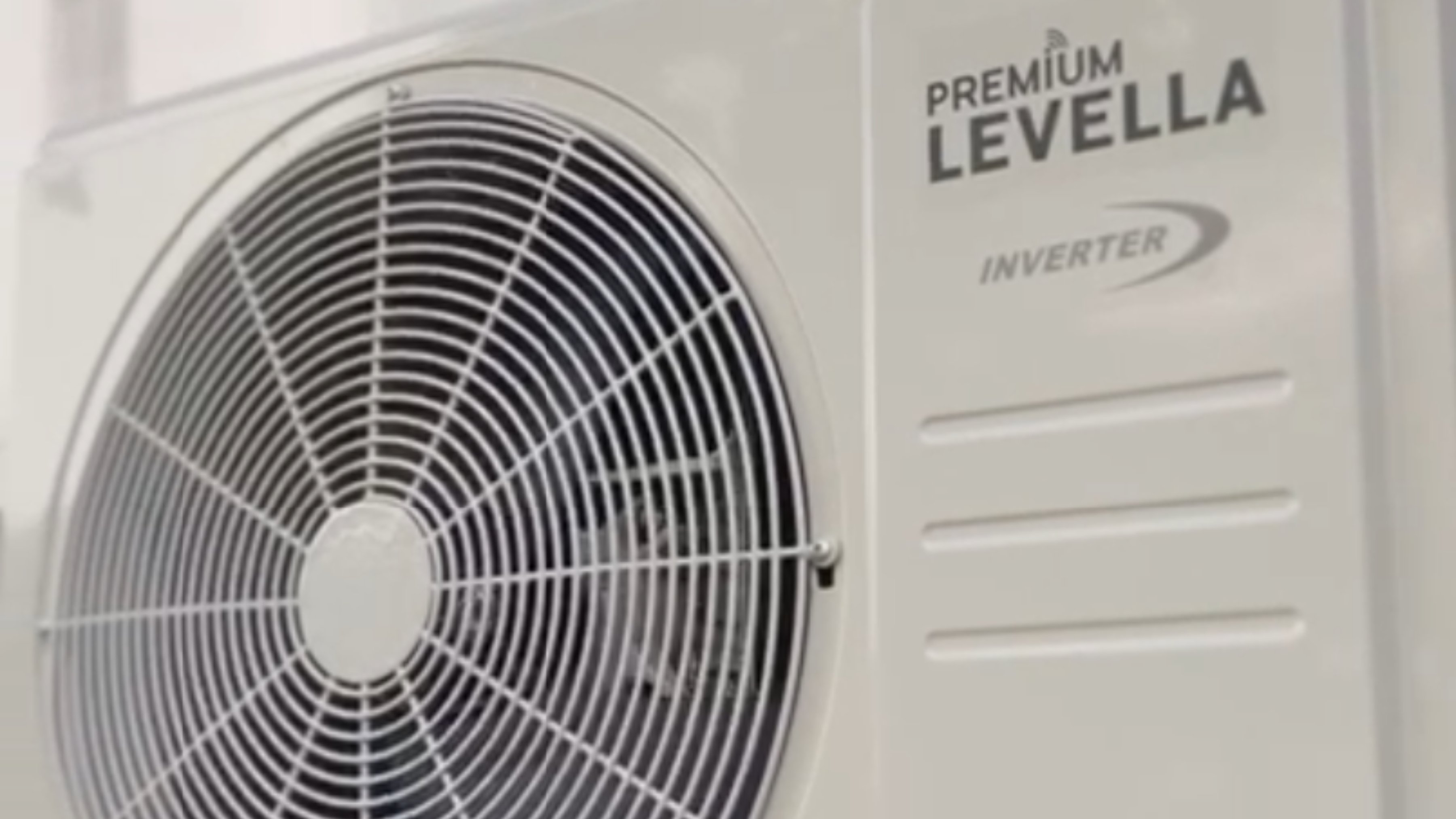 Watch Premium Levella Dual Zone Mini Split AC Inverted Heat Pump on ...