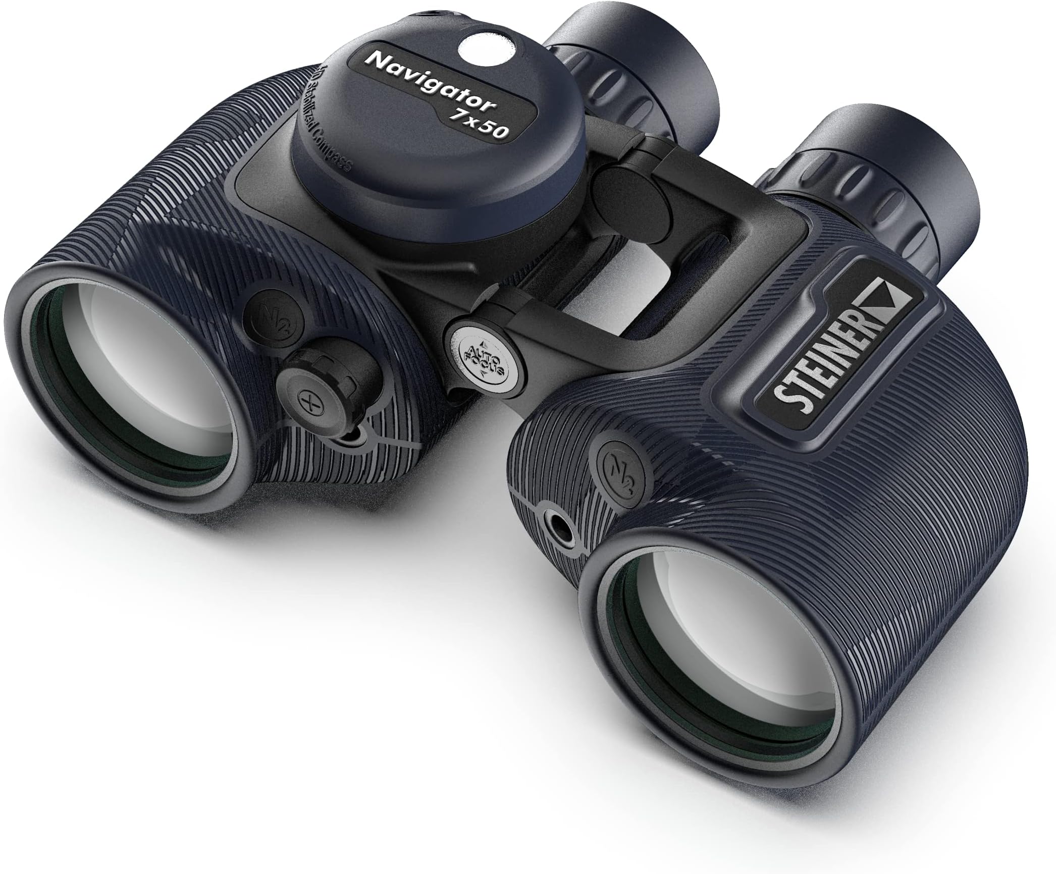 Buy Steiner Navigator 7x50 Binoculars - Magnification 7X - High ...