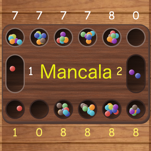 Mancala games - App on Amazon Appstore