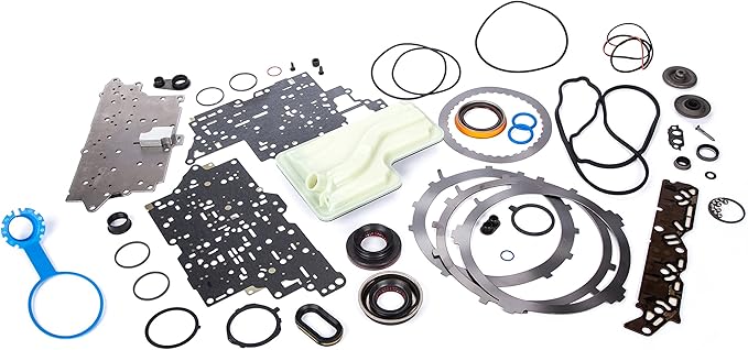 Amazon.com: ACDelco GM Original Equipment 24269586 Automatic ...