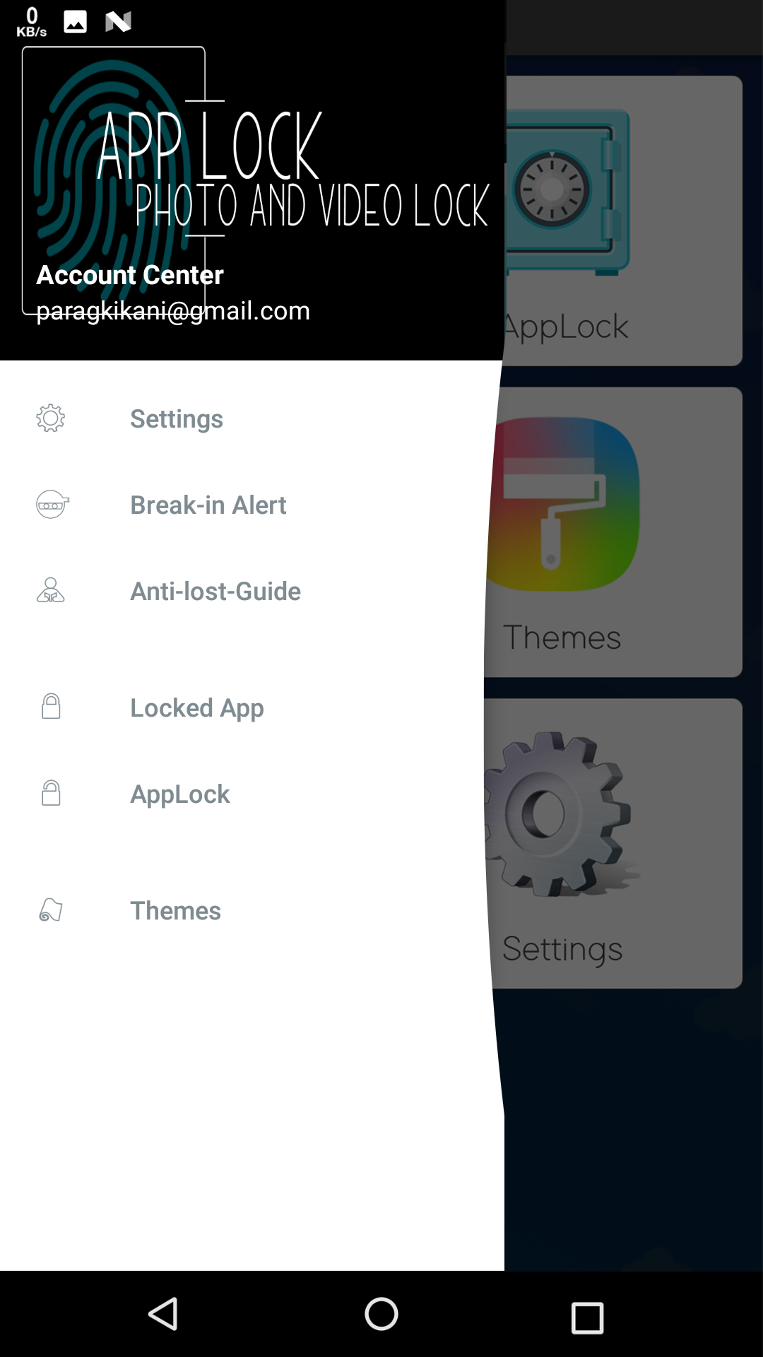 App Lock: Photo Video Lock - App on Amazon Appstore