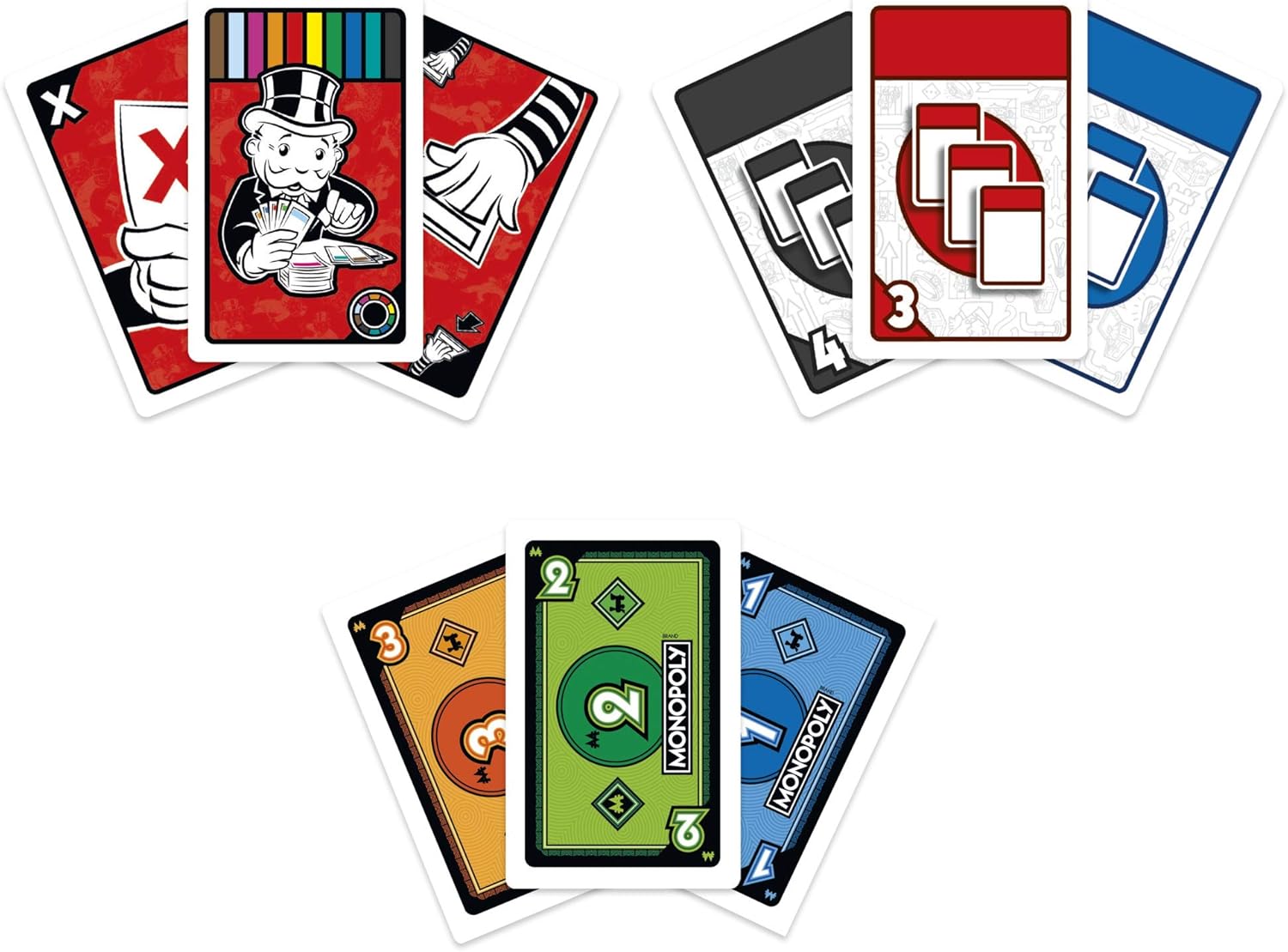 Buy Hasbro Gaming F1699 Monopoly Bid Game Quick Playing Card Game For Buy Hasbro Gaming F1699 Monopoly Bid Game Quick Playing Card Game For