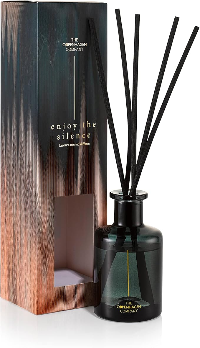 reed diffuser for Aromatherapy scented, Luxury reed diffusers for home ...