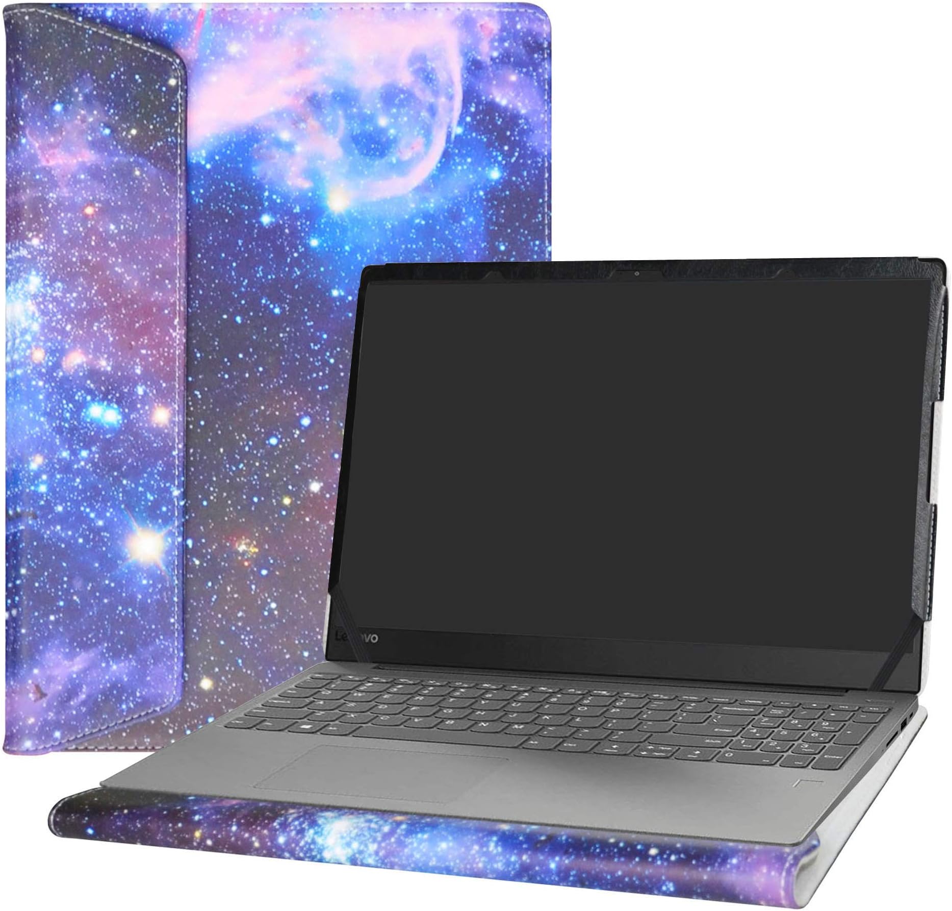 Amazon.com: Laptop Case Cover for 15.6'' Lenovo IdeaPad 3 15ABA7 15ALC6 ...