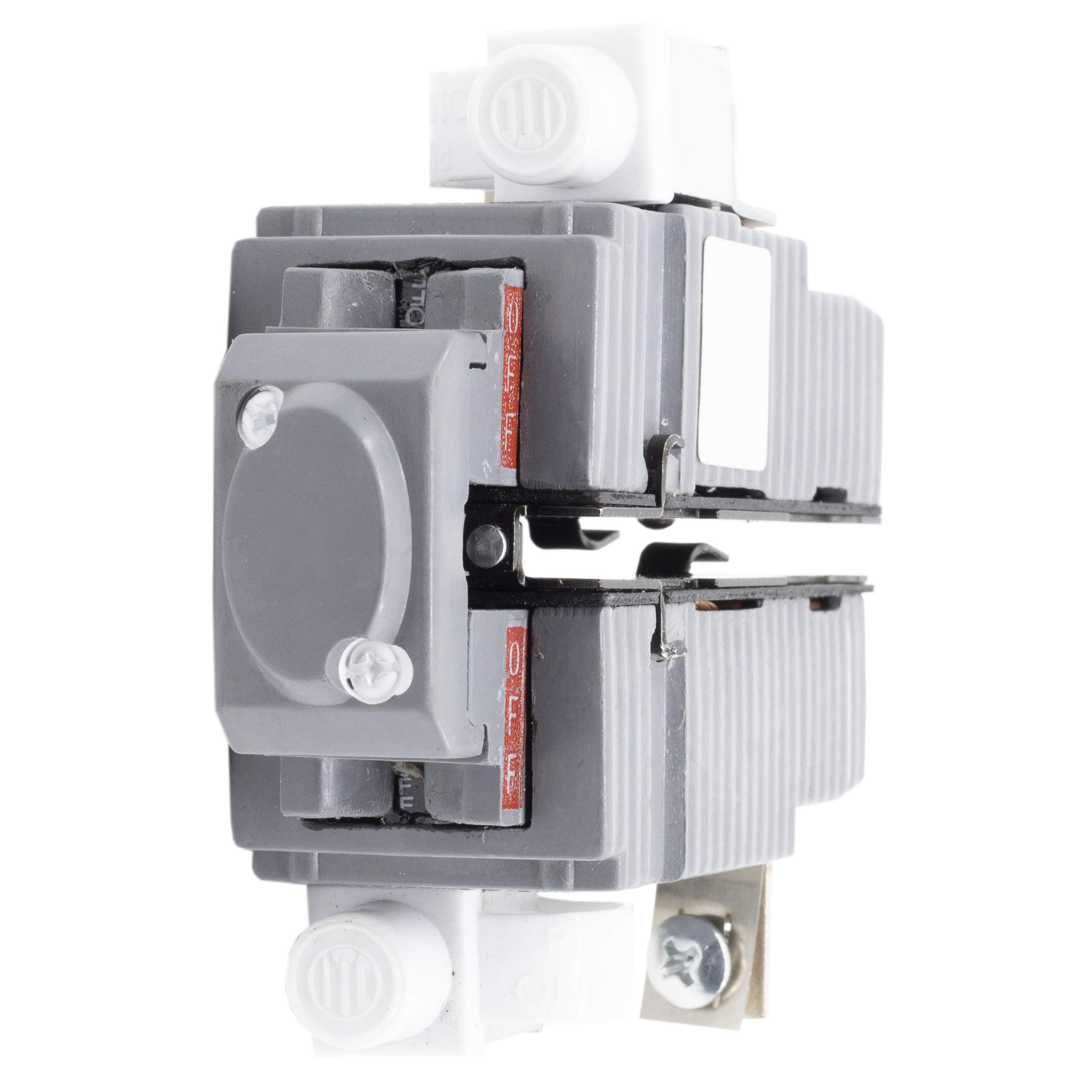 UBIP260-New Pushmatic® P260 Replacement. Two Pole 60 Amp Circuit ...