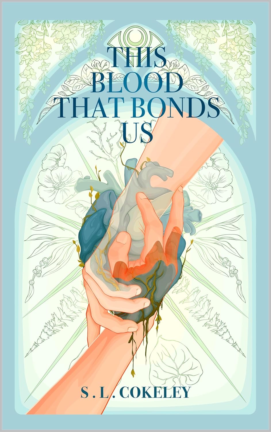 Amazon.com: This Blood that Bonds Us (This Blood that Binds Us Book 4 ...