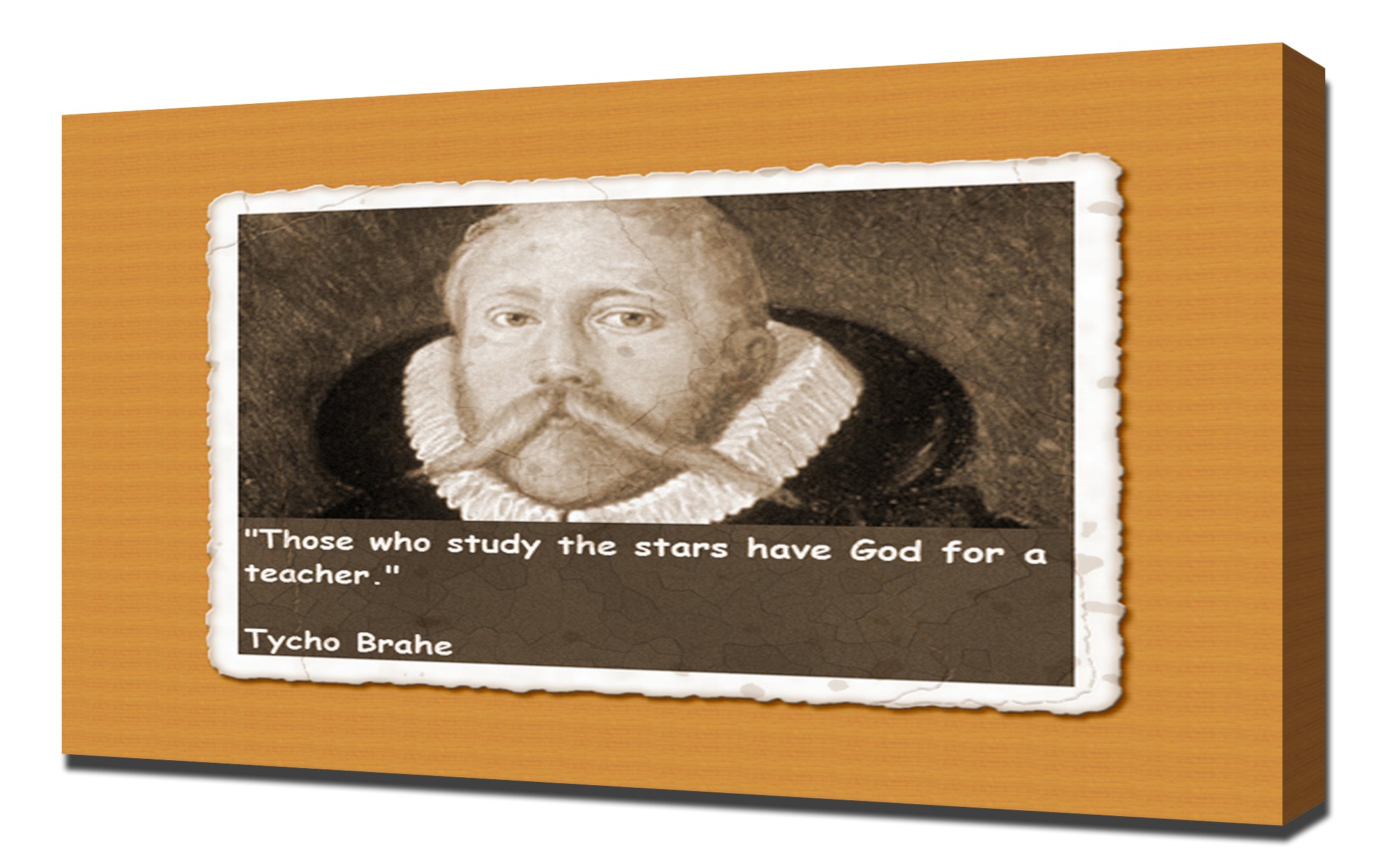 Brahe Quotes