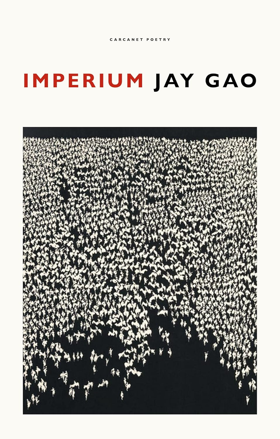 Imperium: Jay Gao: 9781800172470: Amazon.com: Books