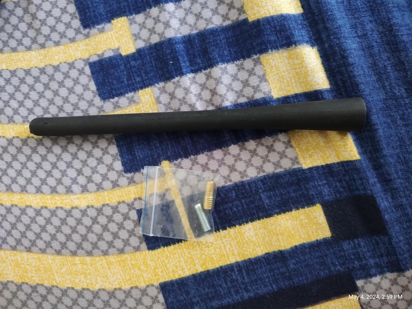 CAROMATIC® Original Fitment Car Antenna Rod Replacement Premium Rod ...