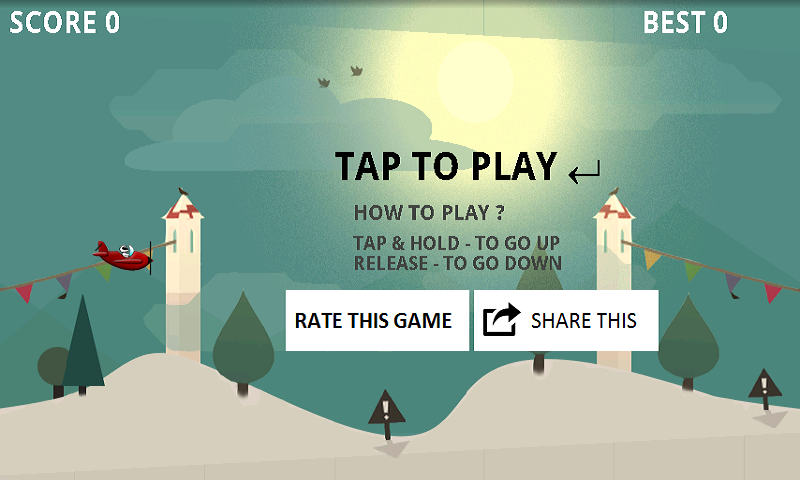 Space Bolt Game - App on Amazon Appstore