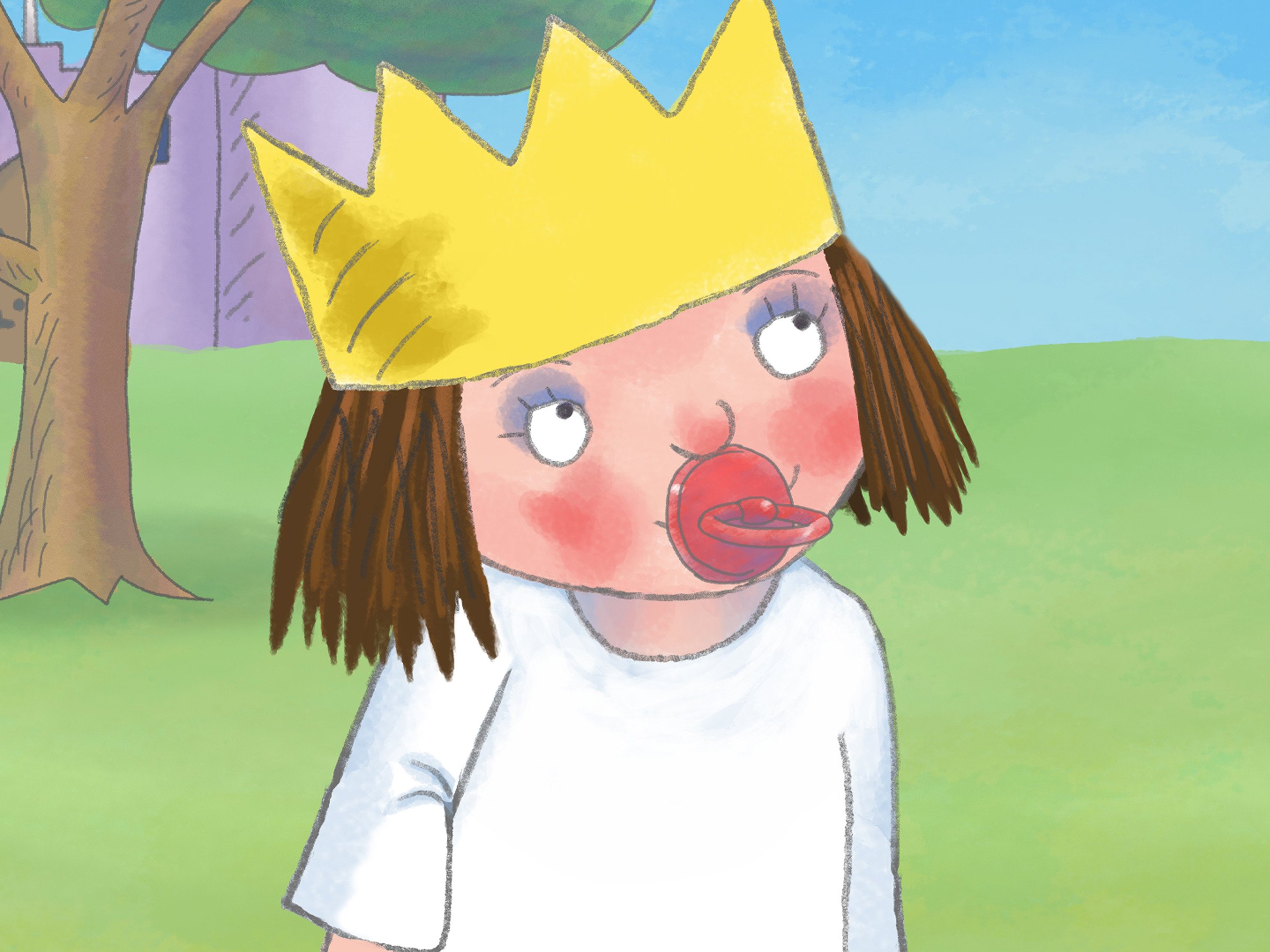 Watch Little Princess - Season 1 | Prime Video