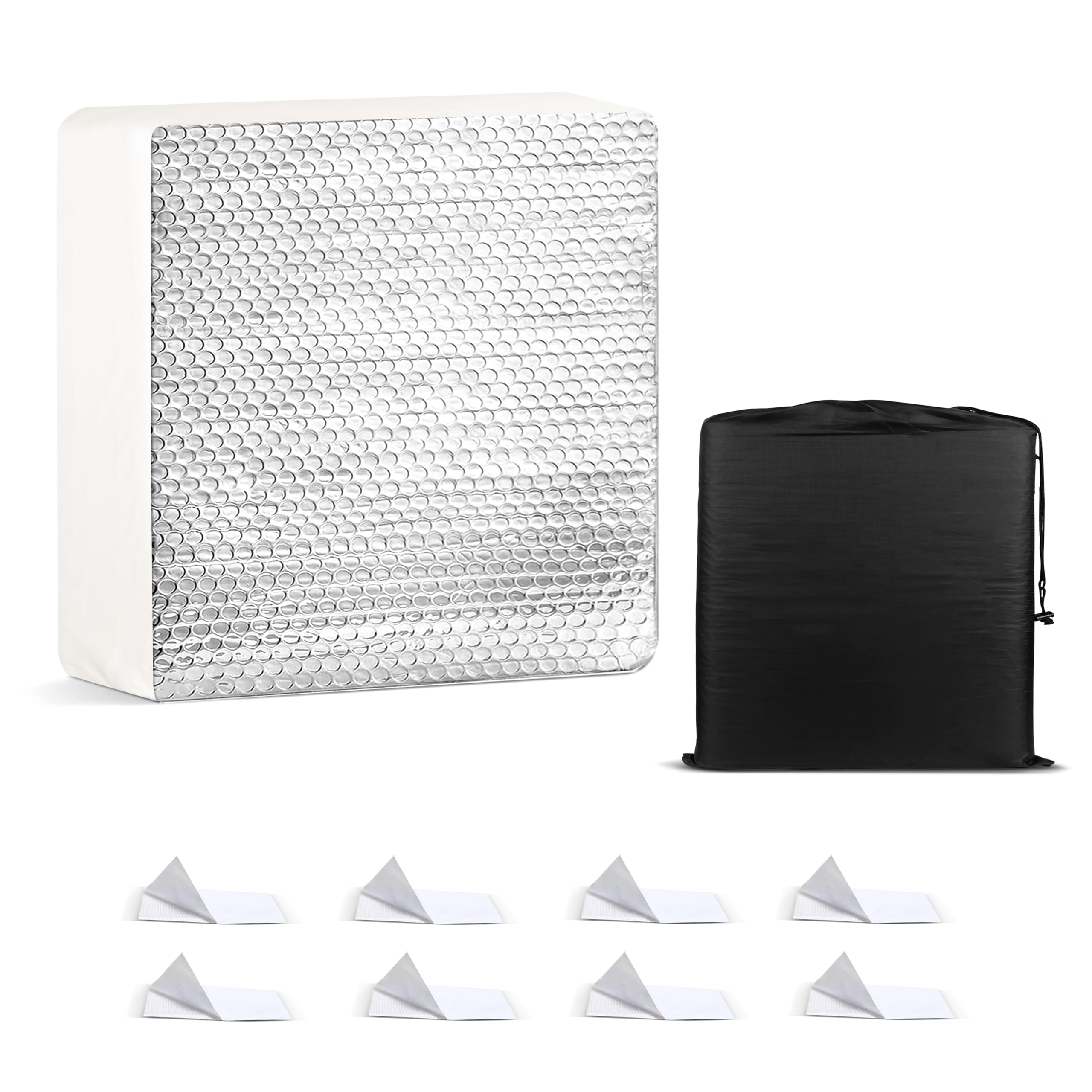 Amazon.com: EcoNour RV Skylight Insulator & Cooling Vent Cover | Rv ...