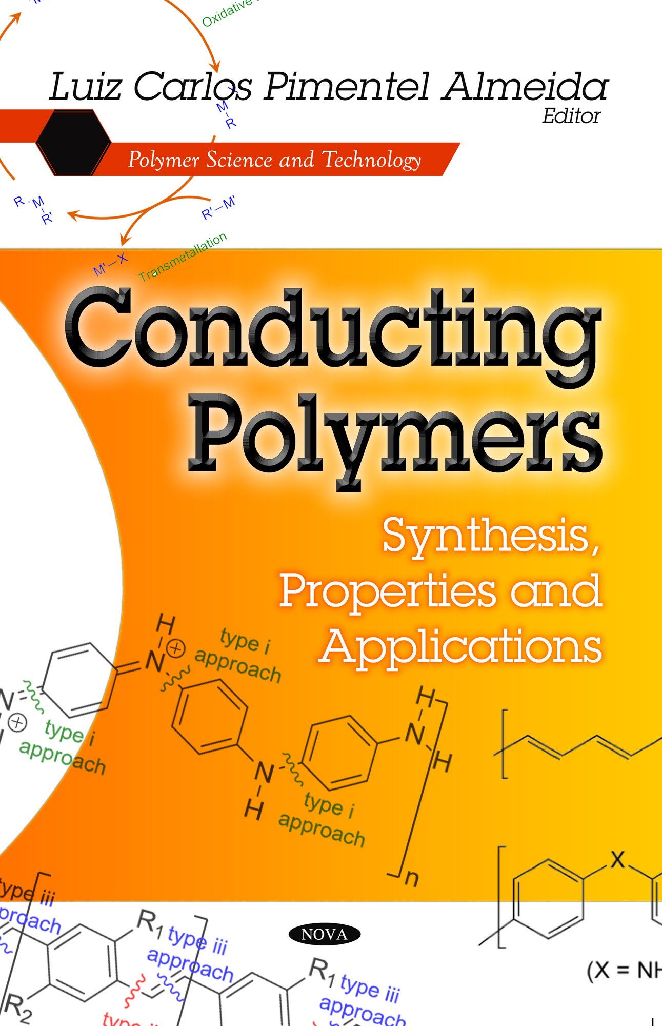 Amazon.com: Conducting Polymers: Synthesis, Properties and Applications ...