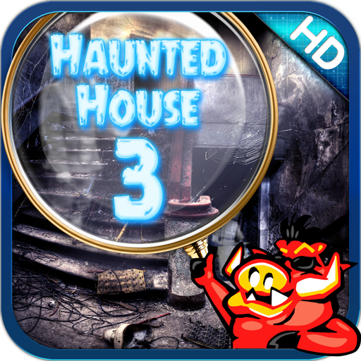 Haunted House 3 - Find Hidden Object-Amazonアプリストアのアプリ
