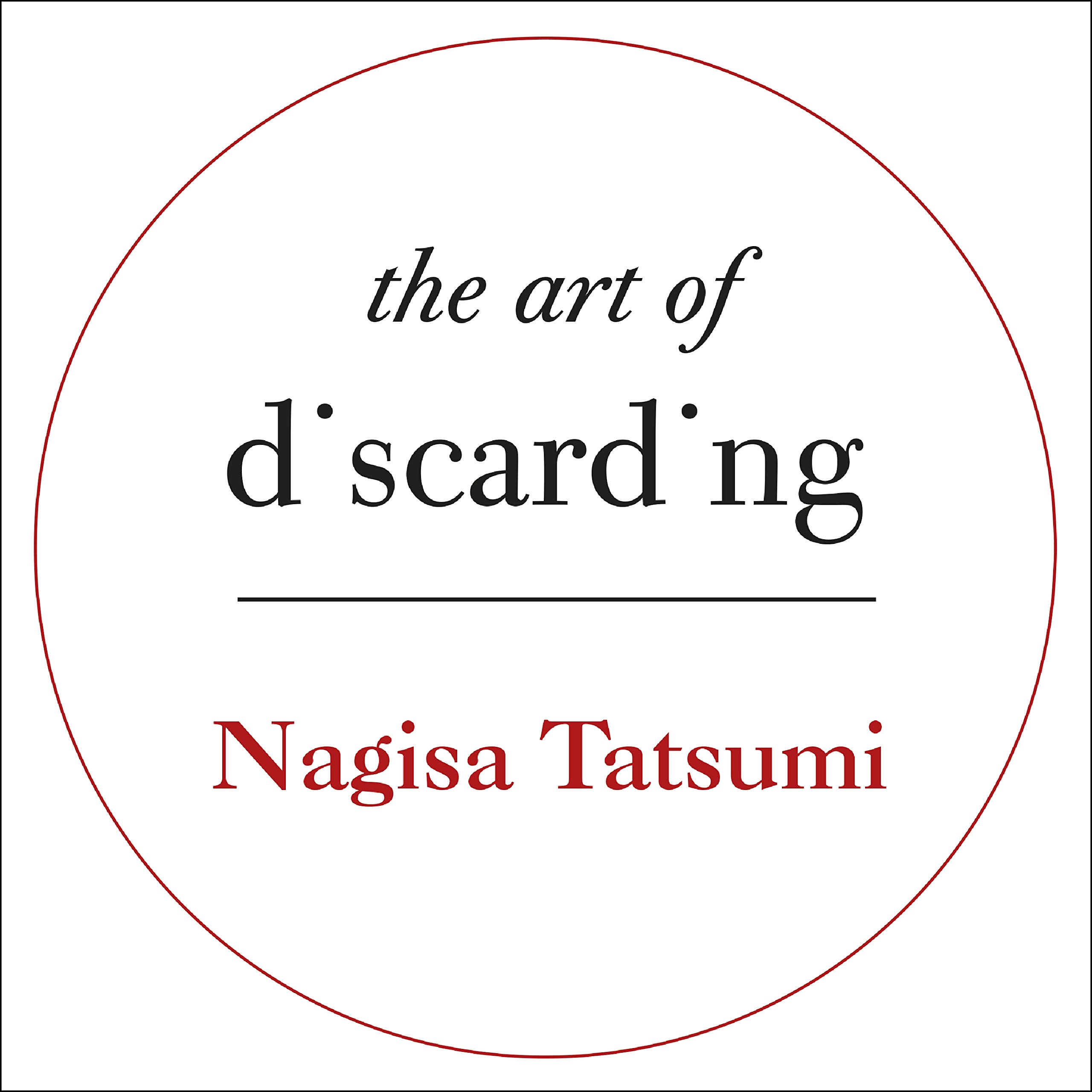 Buy The Art of Diding: How to get rid of clutter and find joy Online at ...