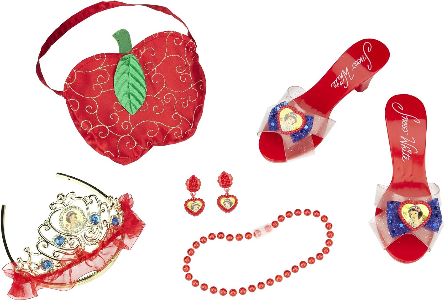 Amazon Disney Princess Snow White Accessory Set Toys Games amazon-disney-princess-snow-white-accessory-set-toys-games