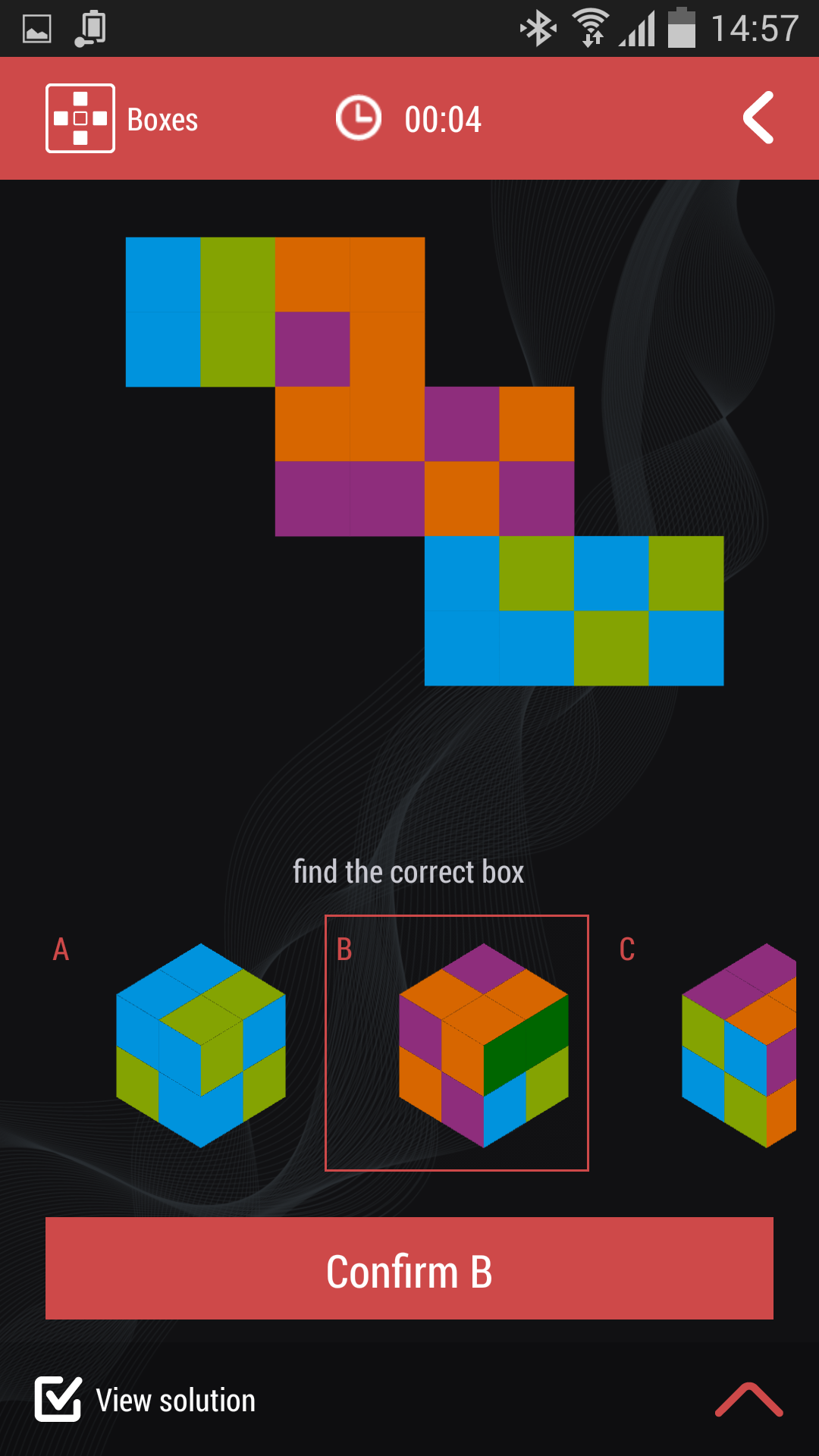 Smart Games - App on the Amazon Appstore