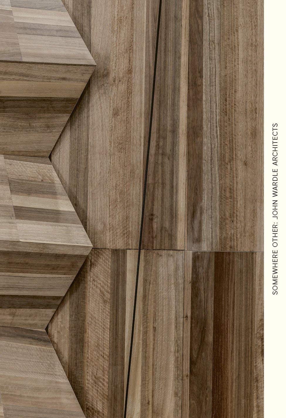 Somewhere Other John Wardle Architects: Wardle, John: 9780994396631 ...